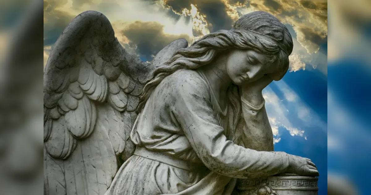 Soñar con ángeles: ¿qué significa y cómo interpretarlo? | Respuestas ...