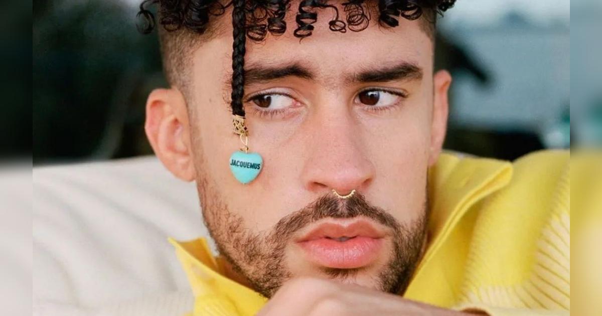 Bud Bunny: “Ahora todos quieren ser latinos” | Andrea | Espectáculos ...