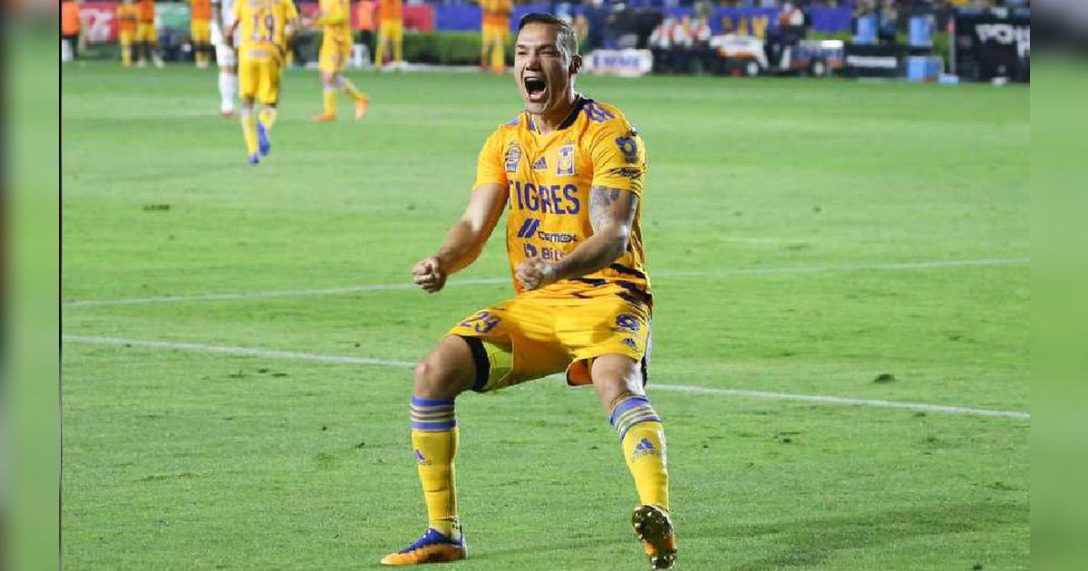 RESUMEN Tigres vs Tijuana | Tigres ganó 2-0 a Tijuana y se consolida ...