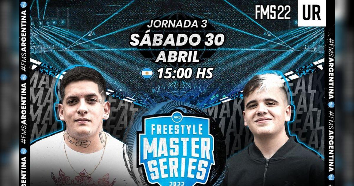 FMS Argentina: Klan vs. Zaina es la primera batalla confirmada de la ...