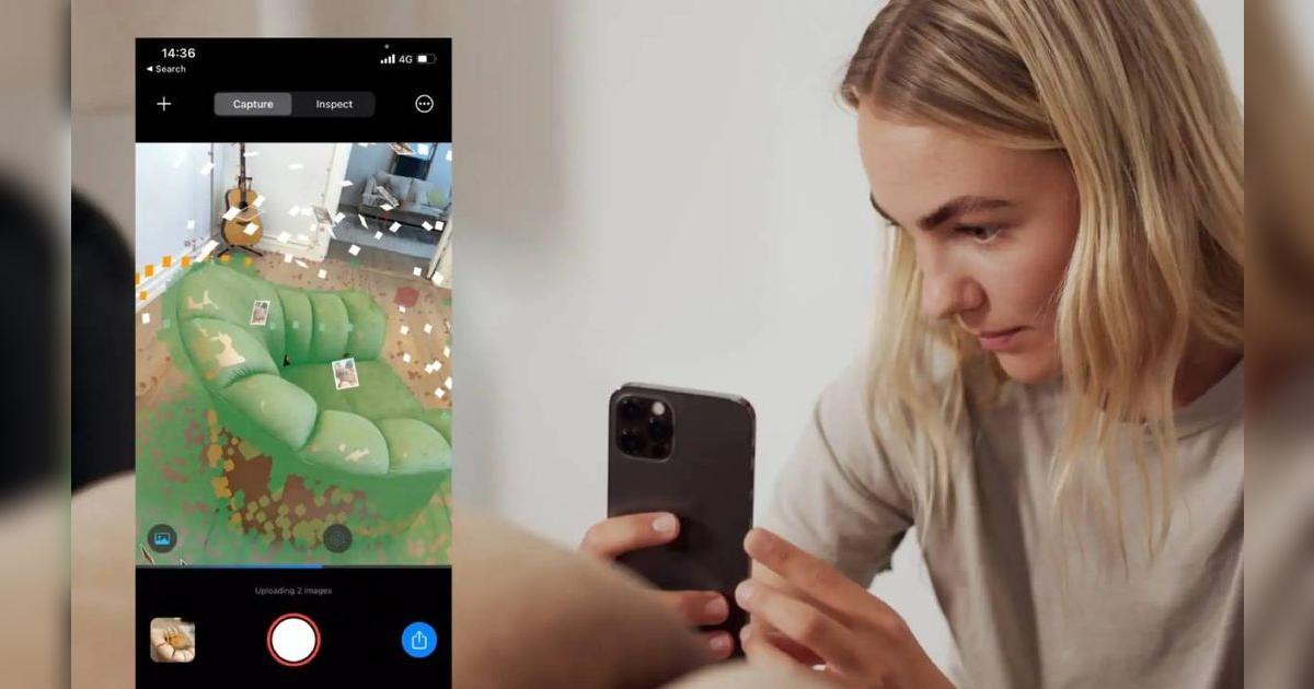 Epic Games lanza app que genera objetos 3D solo enfocándolos con la ...