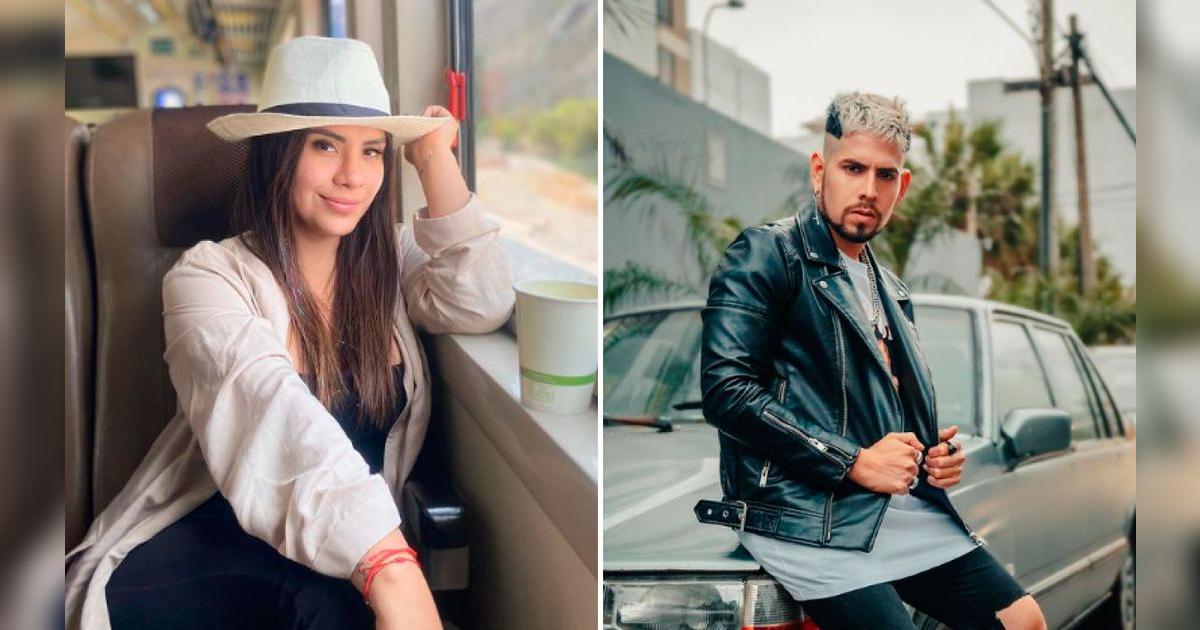 Thamara Gómez sobre Dimas Ysla: “Una persona que quiere no se expresa ...