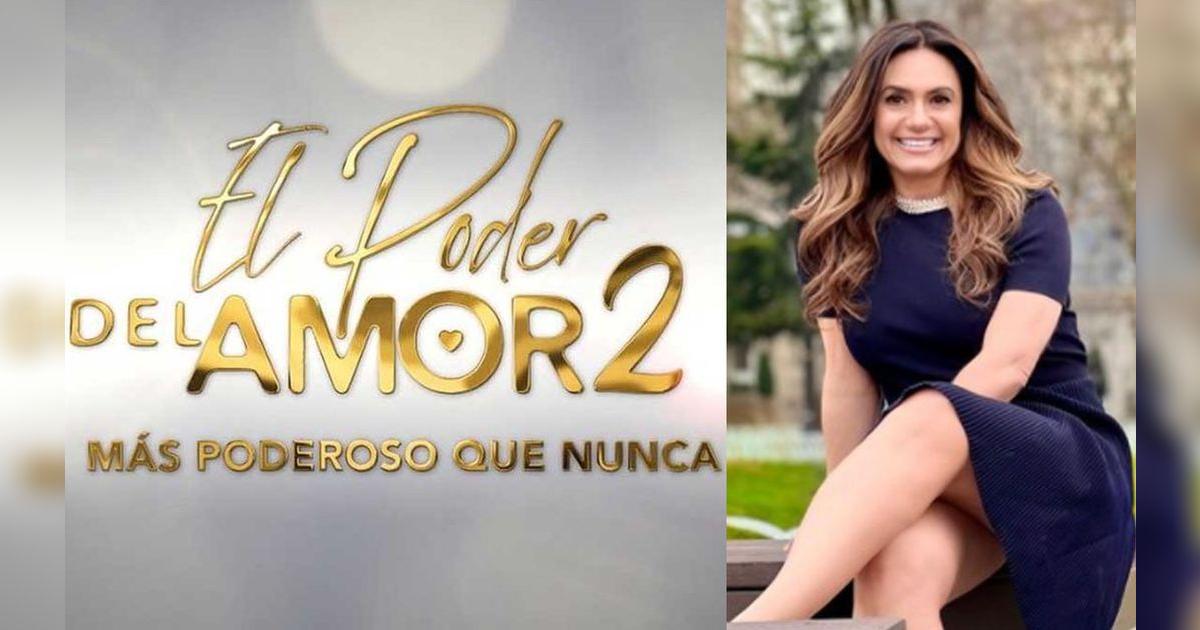 Dónde ver El poder del amor 2 EN VIVO por YouTube: link, canal y ...