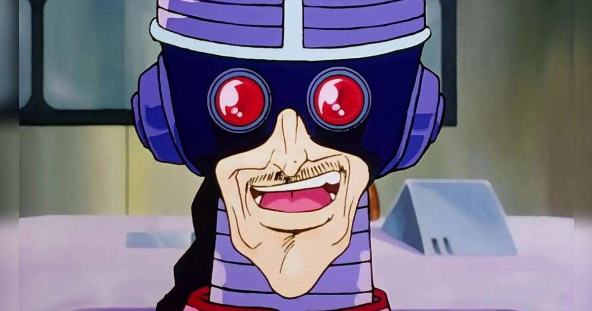 “Dragon Ball” y Tao Pai Pai: así luce la última versión que Toriyama ...