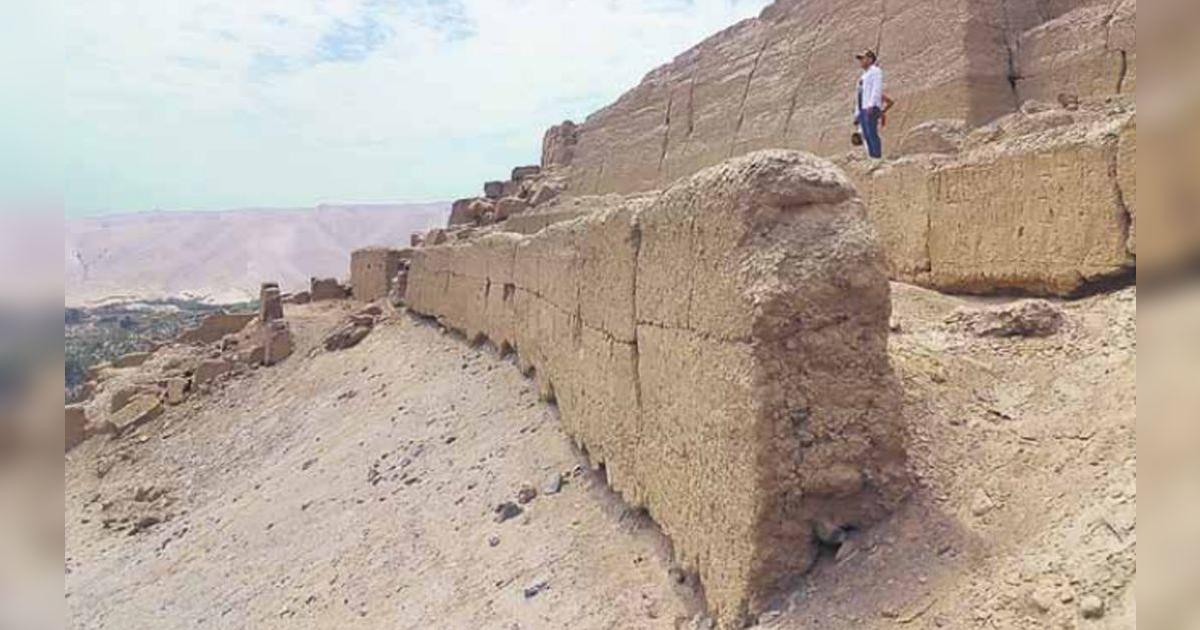 Semana Santa en Cerro Azul | Domingo | La República