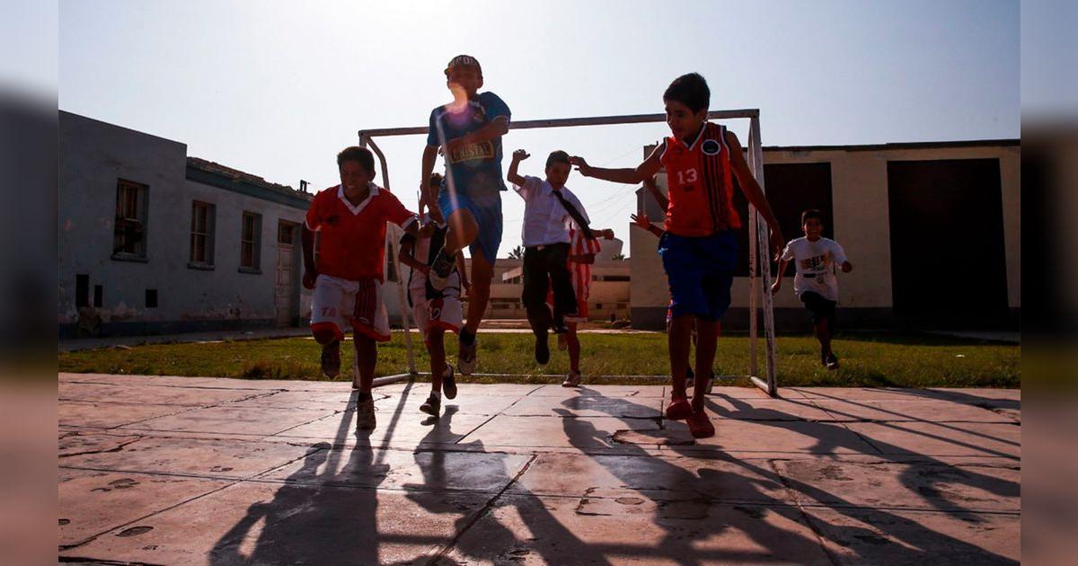 Día del Niño Peruano: ¿desde cuándo y por qué se celebra? | Sociedad ...