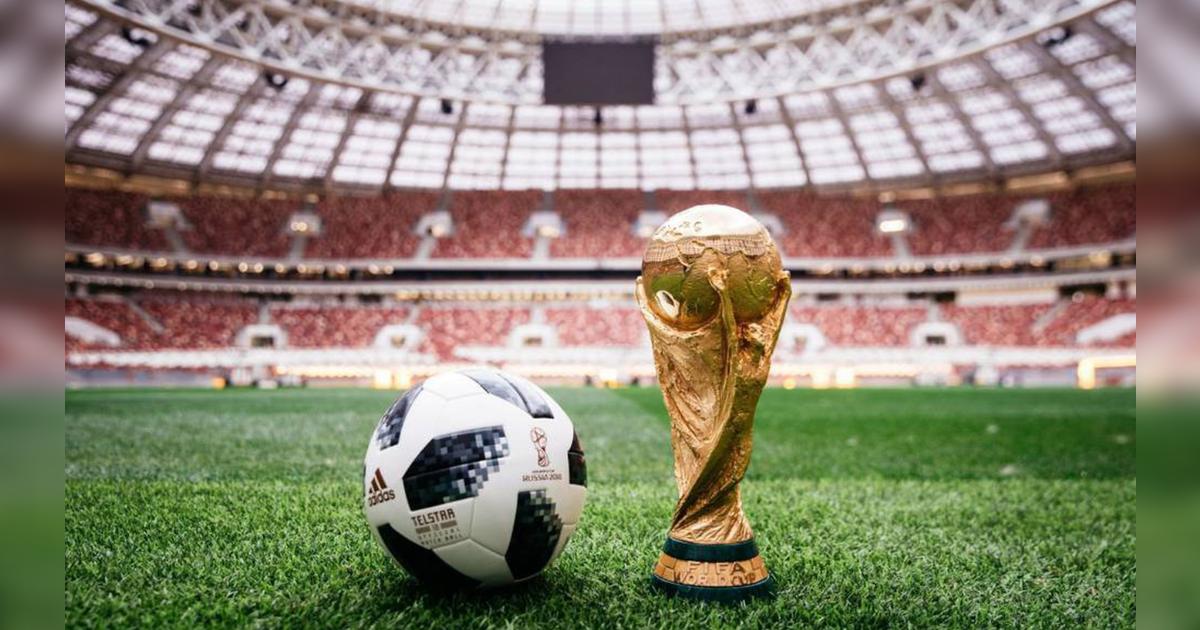 Datos curiosos que seguro no sabías de los mundiales de fútbol | Copa ...