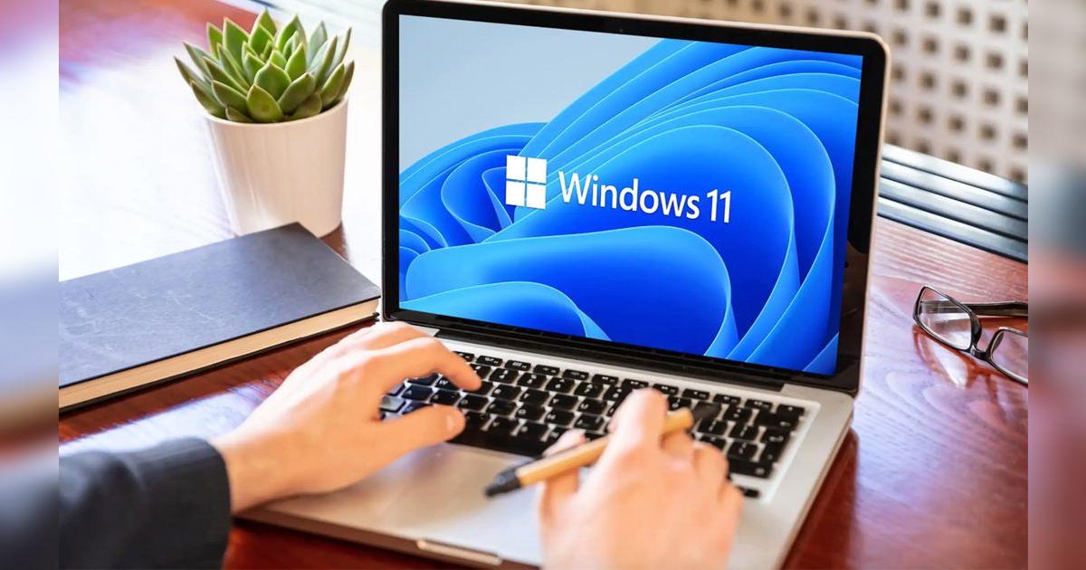 Windows 11: así puedes eliminar la pantalla de inicio de sesión al ...