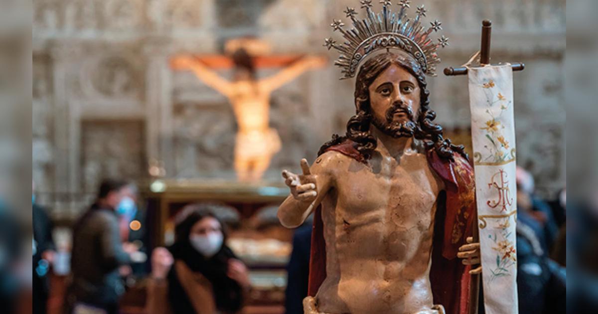 Semana Santa: las 7 celebraciones más populares de Perú y dónde ...