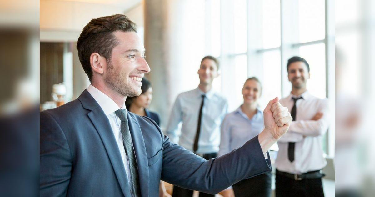 ¿Cómo convertirse en un líder profesional atractivo para las empresas ...