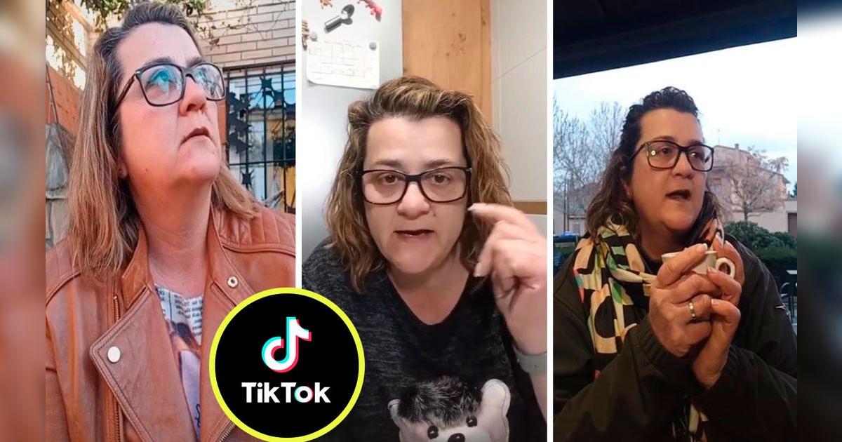 TikTok viral: Ana Isabel Yuste, la cajera que se ha convertido en toda ...