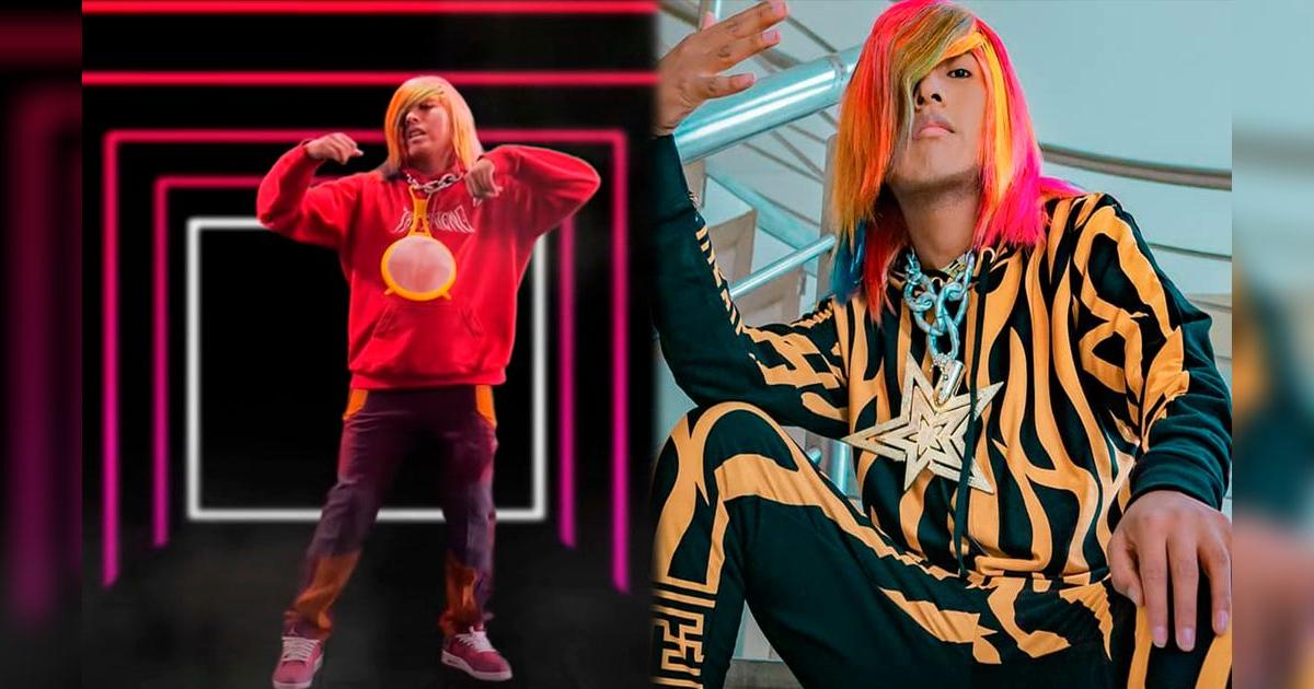 Faraón Love Shady: quién es el polémico cantante y por qué sus ...