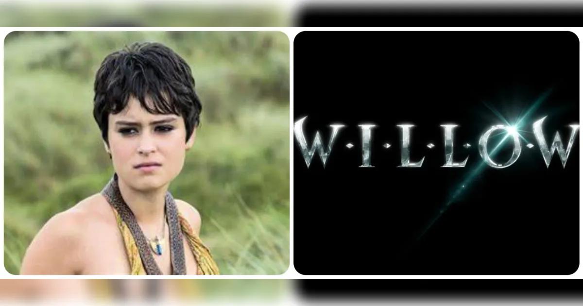 “Willow”: la serie secuela de la clásica cinta ochentera recluta gente ...