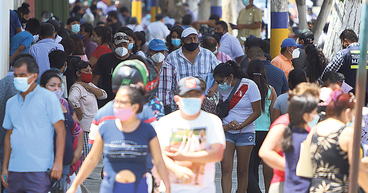 COVID-19: Defensoría rechaza propuesta de eliminar uso de mascarillas ... COVID-19: Defensoría rechaza propuesta de eliminar uso de mascarillas ...