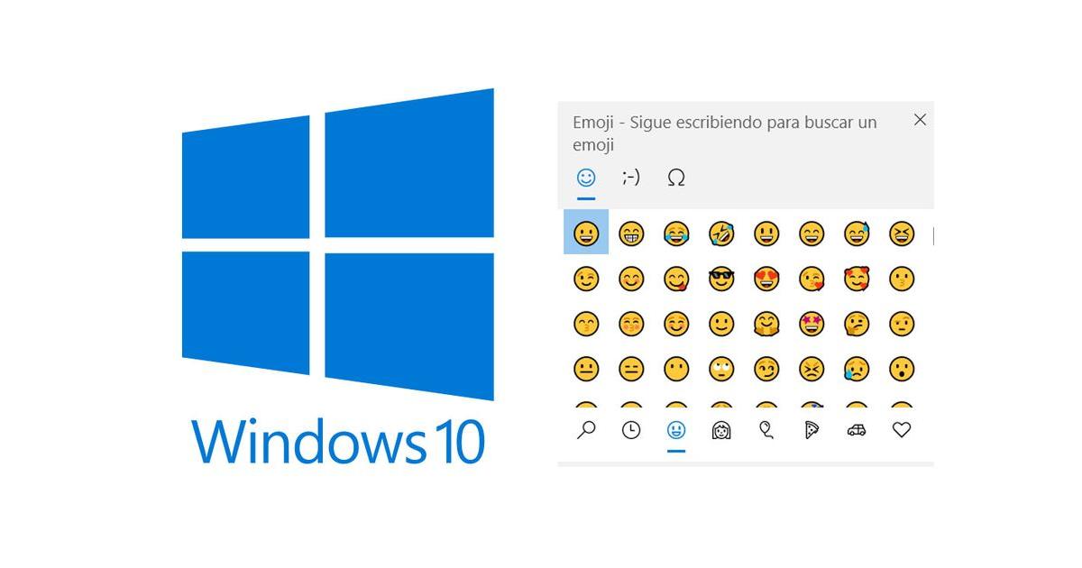 ¿Cómo activar los emojis en el teclado de tu Mac o PC con Windows ...