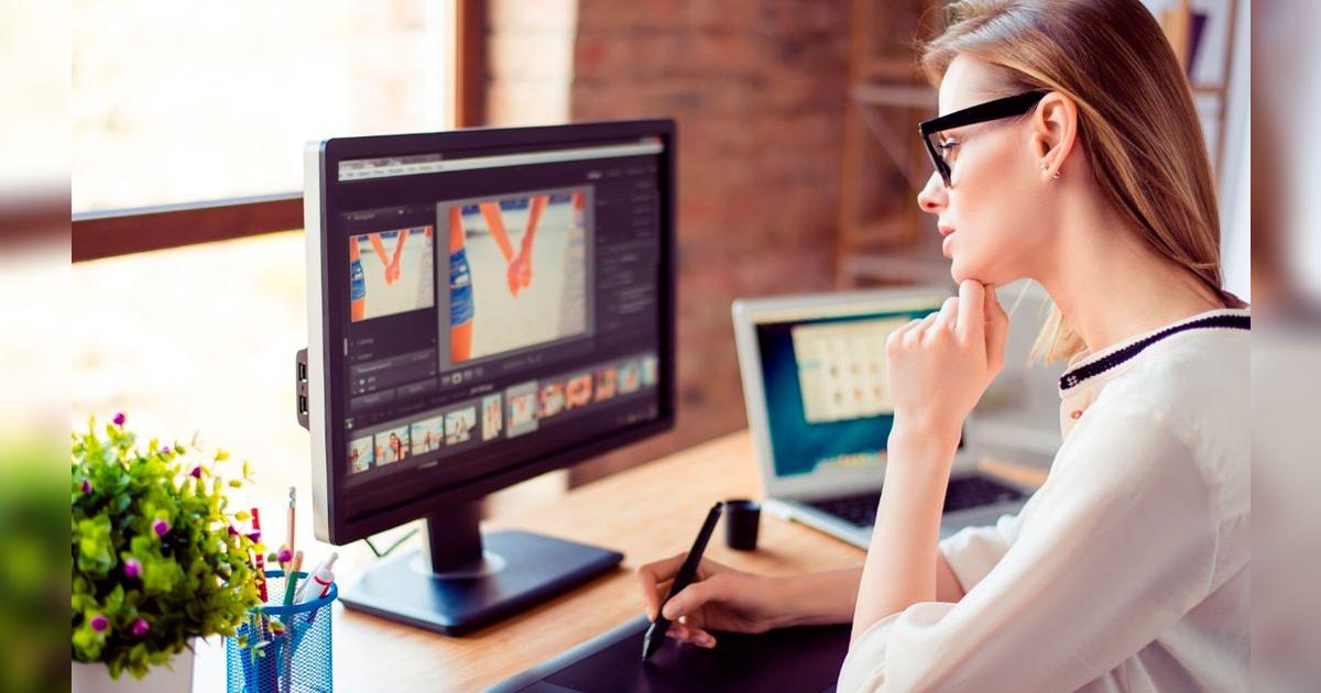 ¿Quieres dibujar y editar fotos gratis? Conoce las 3 mejores webs para ...