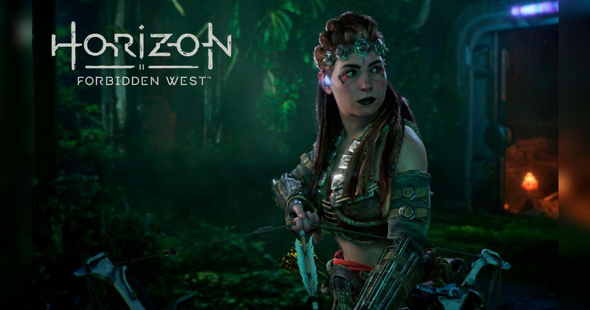 Horizon recibiría un tercer videojuego y también sería protagonizado ...