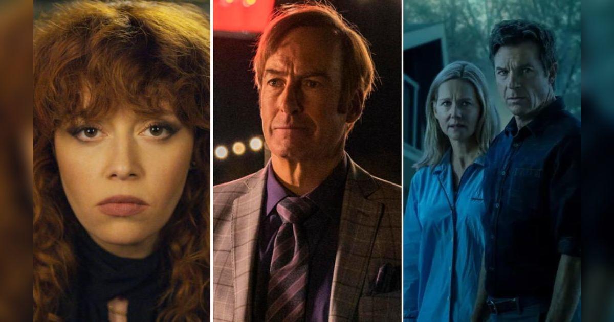 Netflix, estrenos: las 9 series más esperadas que llegan a la ...