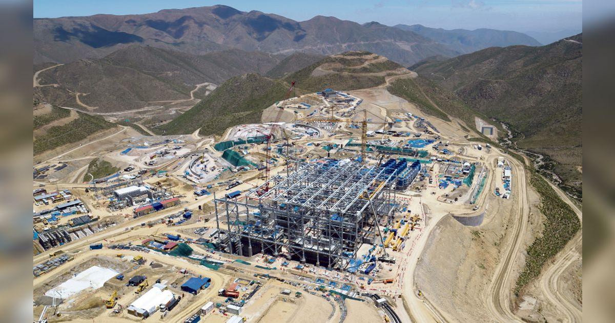 Minería | Regiones del sur recibirán más canon minero, aunque preocupa ...