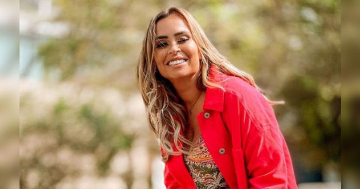 Ethel Pozo: ¿qué estudió y cuál era su sueño de niña? | Respuestas | La ...