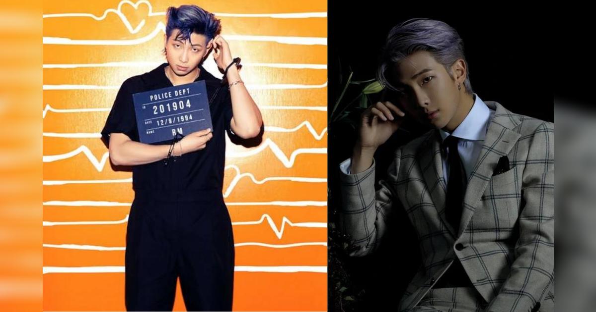 BTS: ¿se viene el "RM3"? Namjoon da pistas a ARMY sobre nuevo mixtape ...