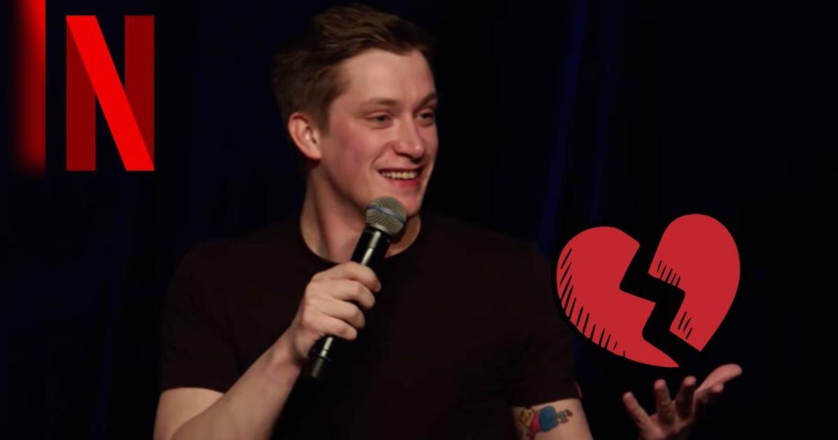 Netflix, Show de Comedia: El especial de humor que te hará cuestionarte ...