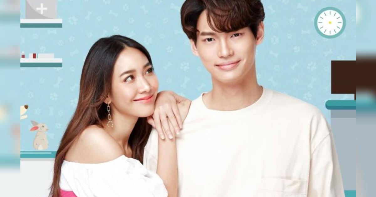 Win Metawin en Devil sister: de qué trata la nueva serie y en qué canal ...