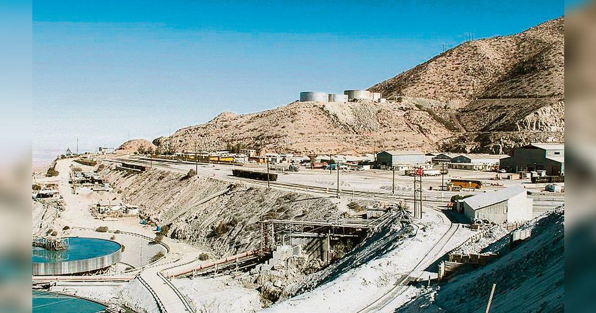 Cuajone: comunidad campesina levanta medidas de fuerza por 15 días ...