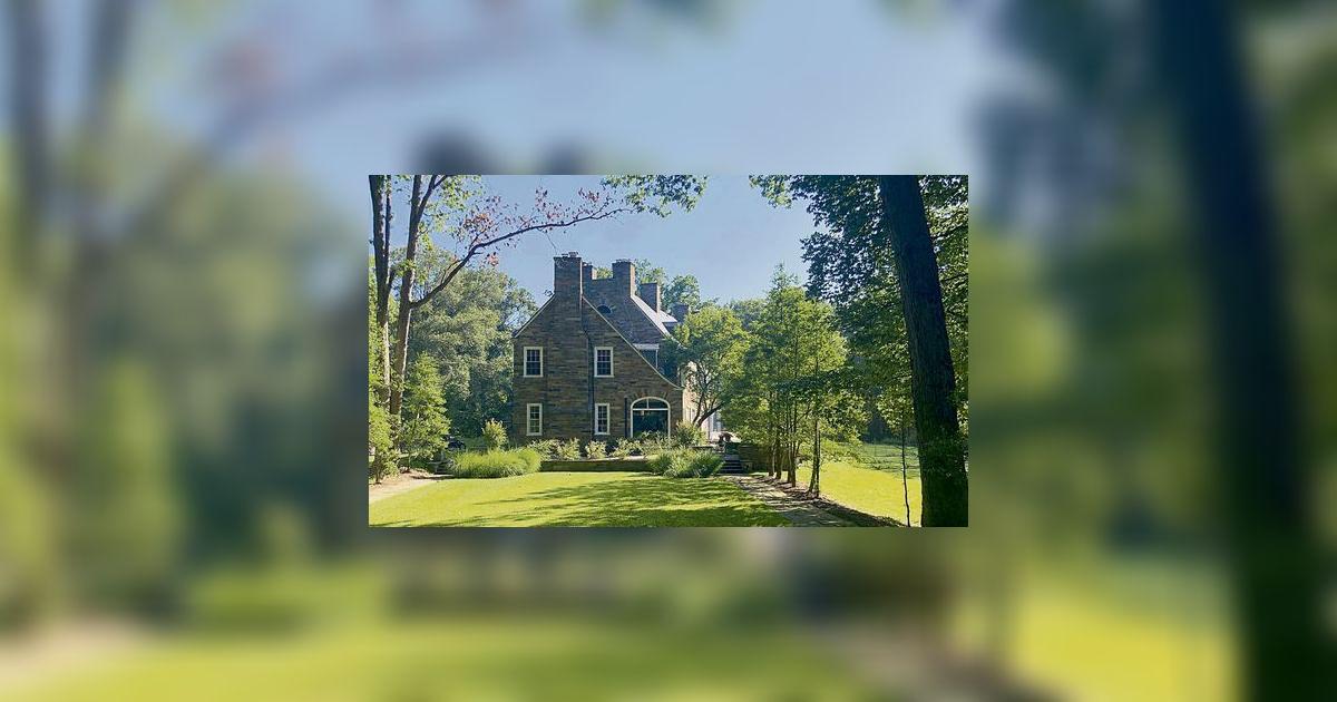 Residencia de embajador de Perú en Estados Unidos: de la visita de los ...