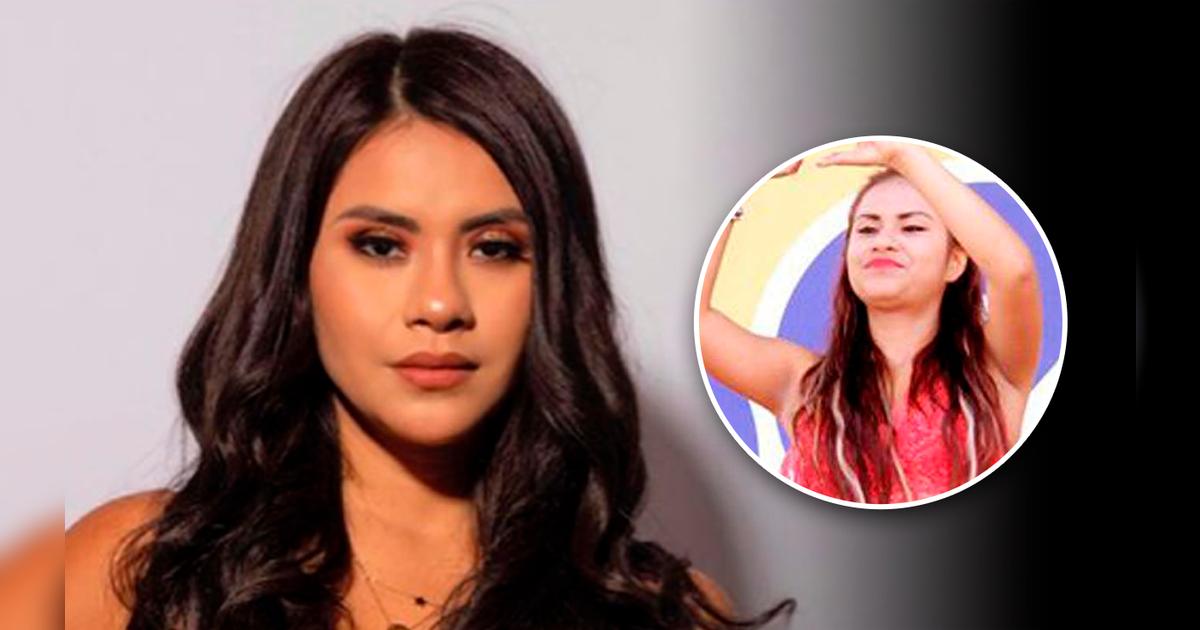 Thamara Gómez: ¿cuál era su sueño de niña y cómo terminó siendo parte ...