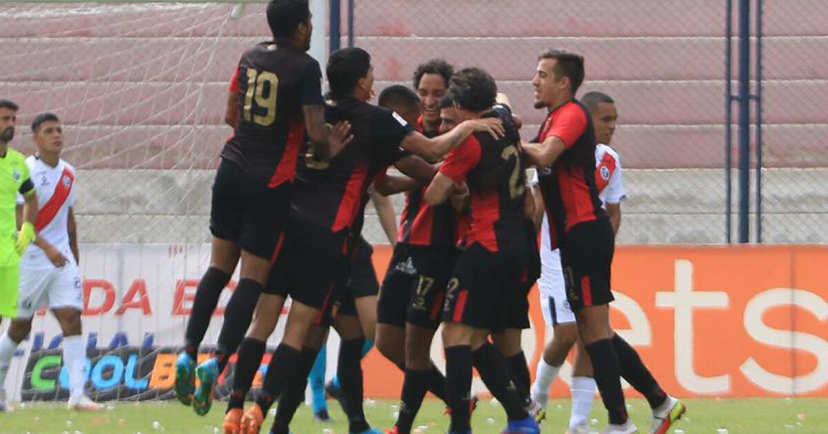 Resumen Y Goles ¡rugió El ‘león Fbc Melgar Venció 3 1 Al Deportivo