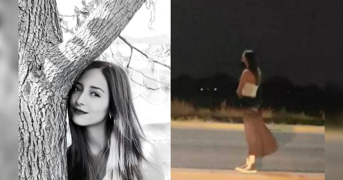 Debanhi Escobar: ¿quién fue la mexicana desaparecida durante 13 días en ...