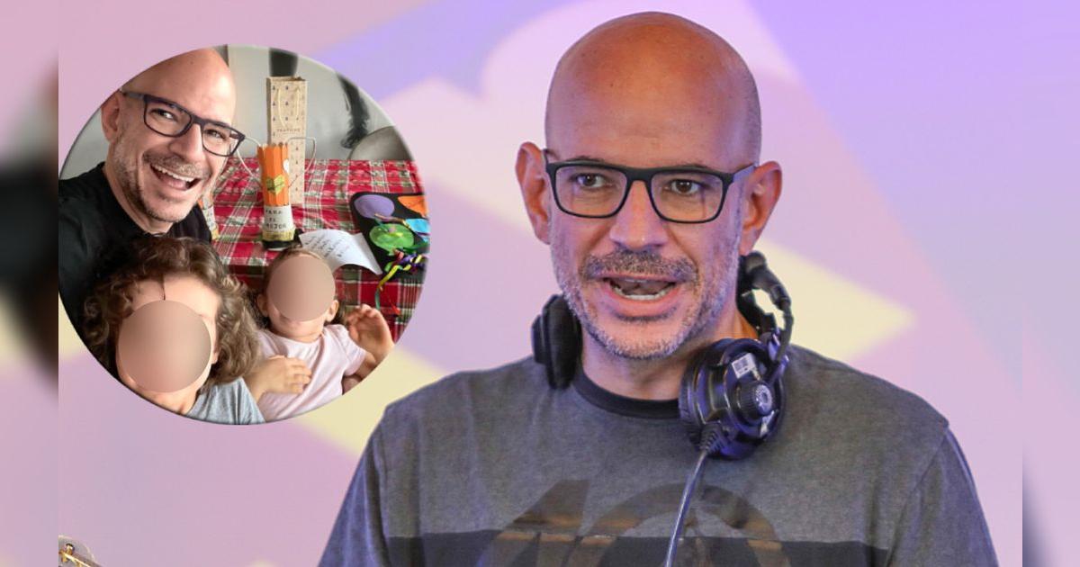 Ricardo Morán tuvo audiencia contra Reniec por los derechos de sus ...