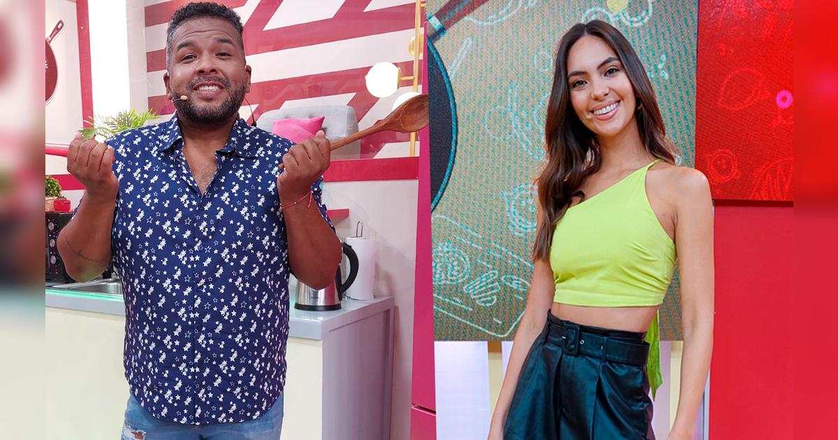 Jaime ‘Choca’ Mandros durante “En esta cocina mando yo”: “Tuve que ...