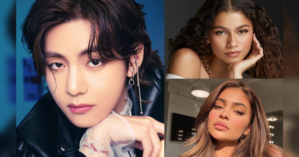 BTS en Instagram: cuánto gana Taehyung por cada publicación | post, IG ...