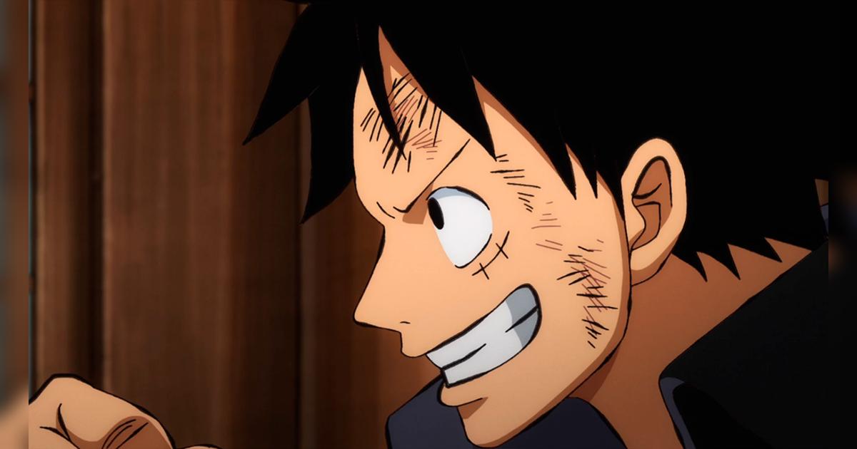 One piece 1015 capitulo completo en español latino: link para ver ...