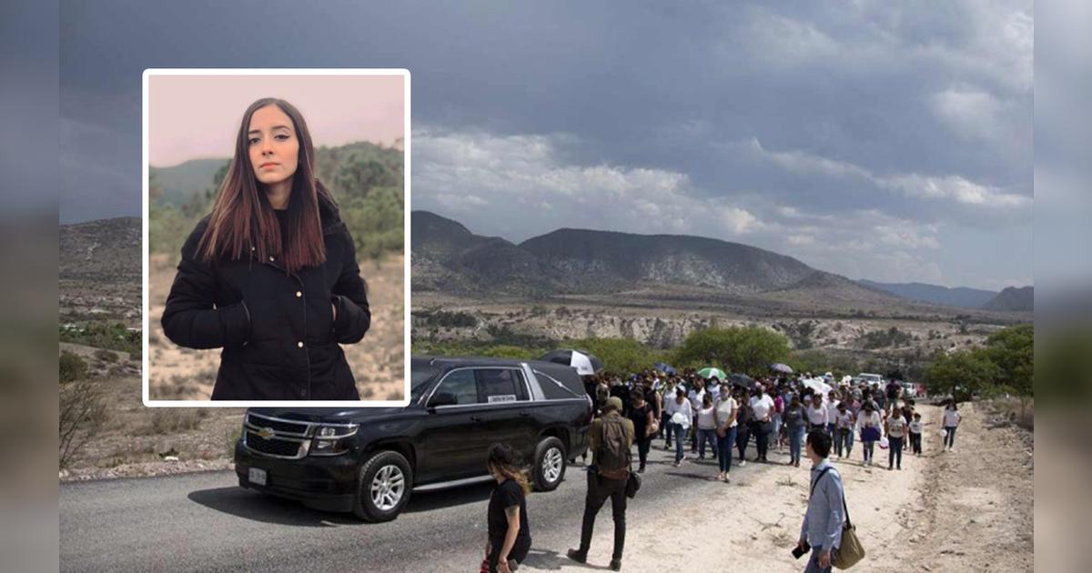 Debanhi Escobar: investigan a amigas que la abandonaron en fiesta ...