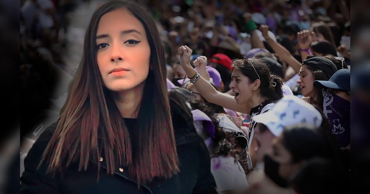 Debanhi Escobar: quién es, qué pasó con la joven y por qué su muerte ha ...