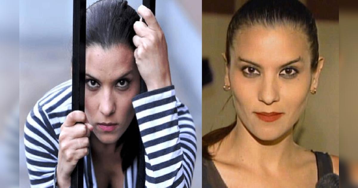 Al fondo hay sitio: qué fue de Úrsula Boza, la popular 'Mirada de ...