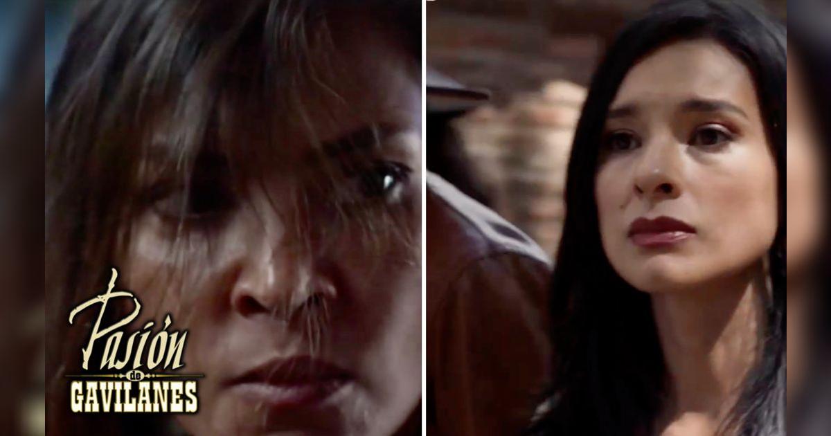 Pasión de gavilanes 2, capítulo 48: ¿Jimena morirá? Avance expone venganza de Romina | Romina ...