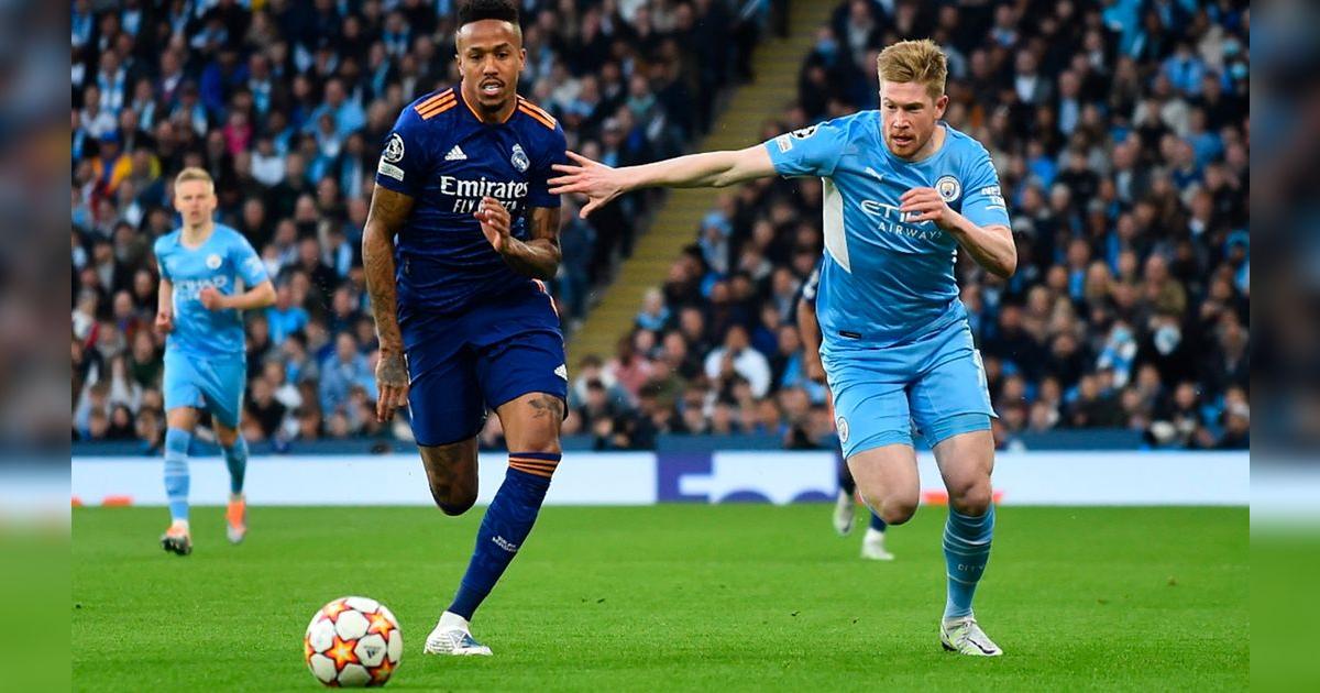 Qué canal transmite Real Madrid vs Manchester City, En Vivo, UEFA Champions League por internet ...