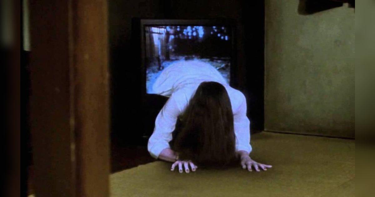 Sadako DX, el regreso de Ringu al cine de terror japonés | El aro ...