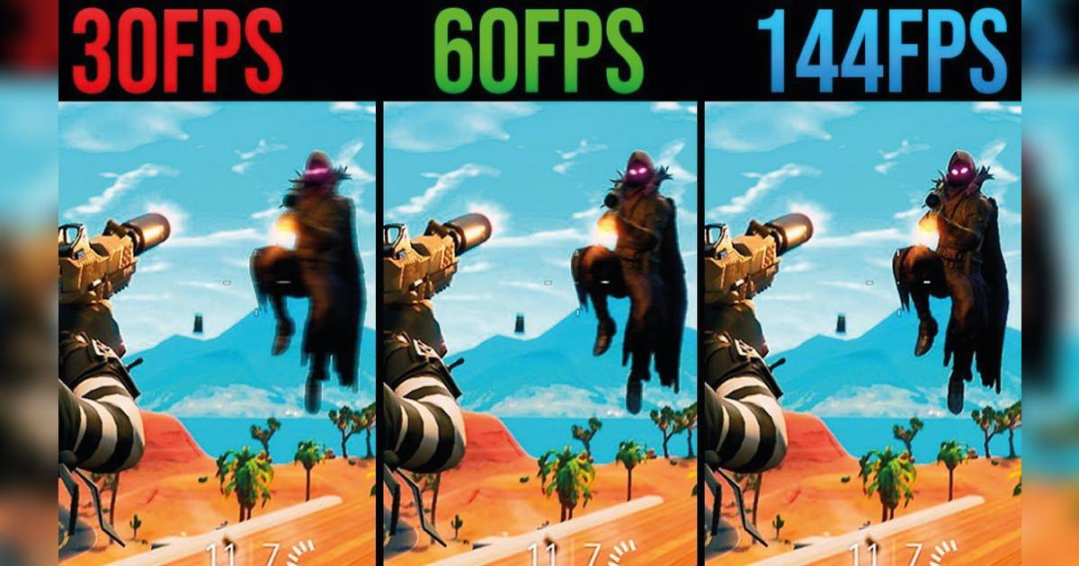 ¿Qué son los FPS y por qué son tan importantes para los juegos? | game ...
