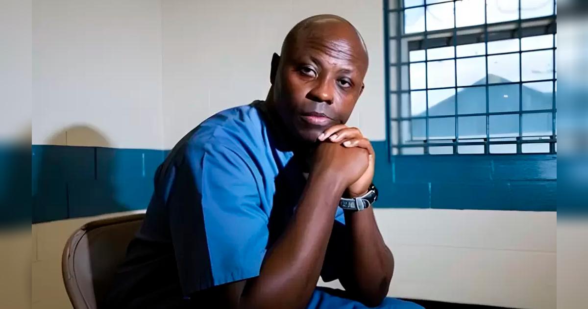 Estados Unidos: liberan a Thomas Raynard James, el hombre que pasó 32 años preso por un ...