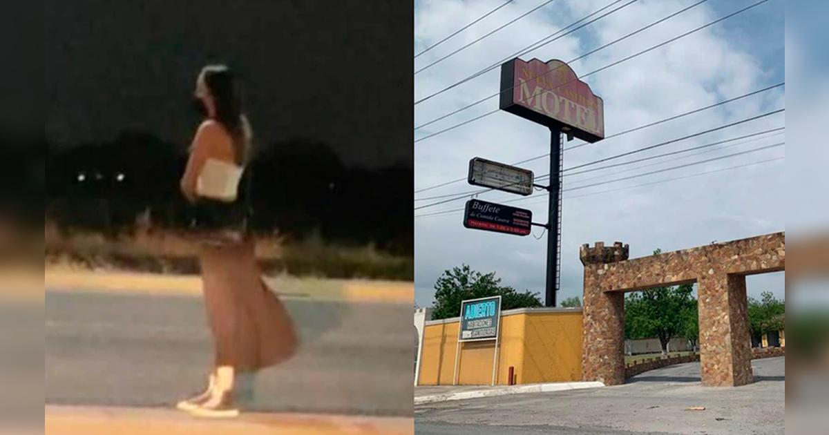 Debanhi Escobar: se encontraba viva cuando cayó a cisterna, dice ...