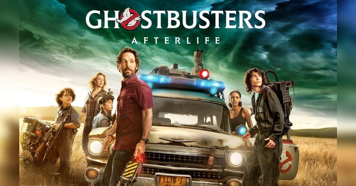 “Ghostbusters 5″ está confirmada: razones por las que “Ghostbusters ...