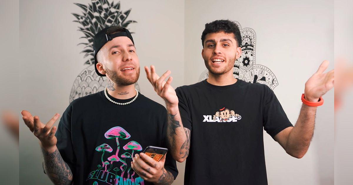 YouTube viral: ¿Qué pasó con los jóvenes peruanos del canal de YouTube NotepiquesTV? | Alejandro ...