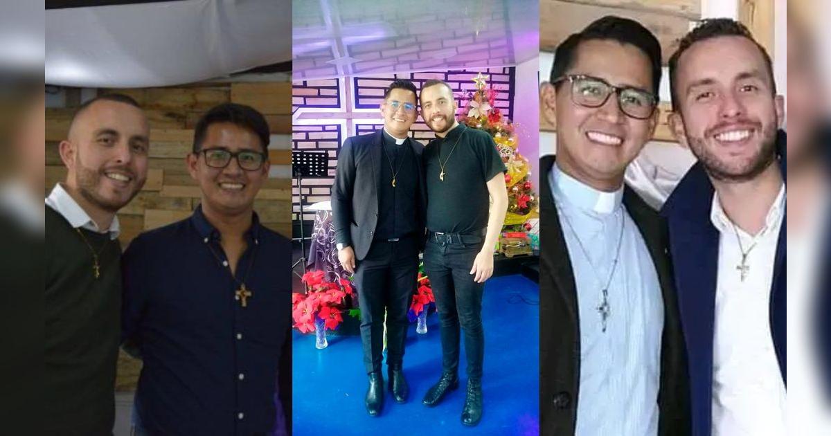 YouTube viral: ¿Quién es Jhon Botía, el primer pastor metodista ...