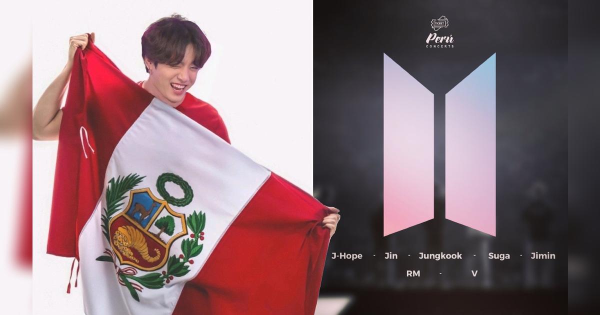 BTS en Perú en 2022: memes y reacciones de ARMY a posible concierto del ...