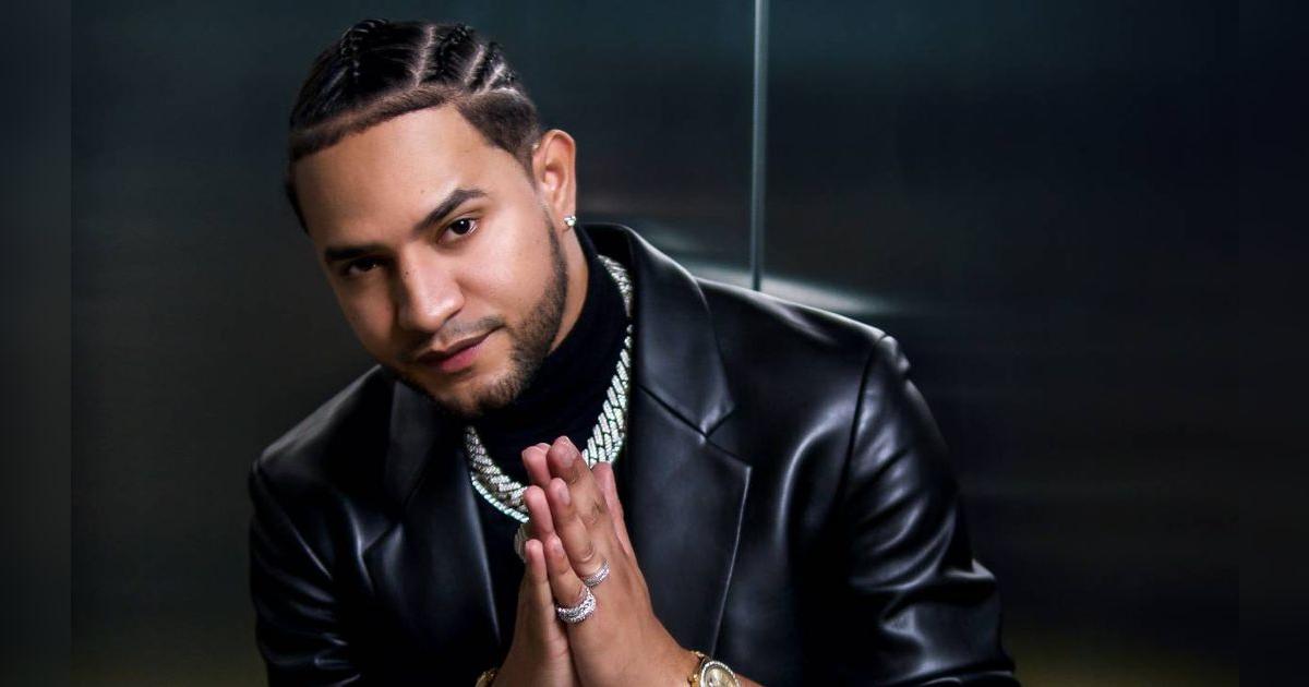 Mozart La Para: “Comencé haciendo rap, pero hay que evolucionar con ...